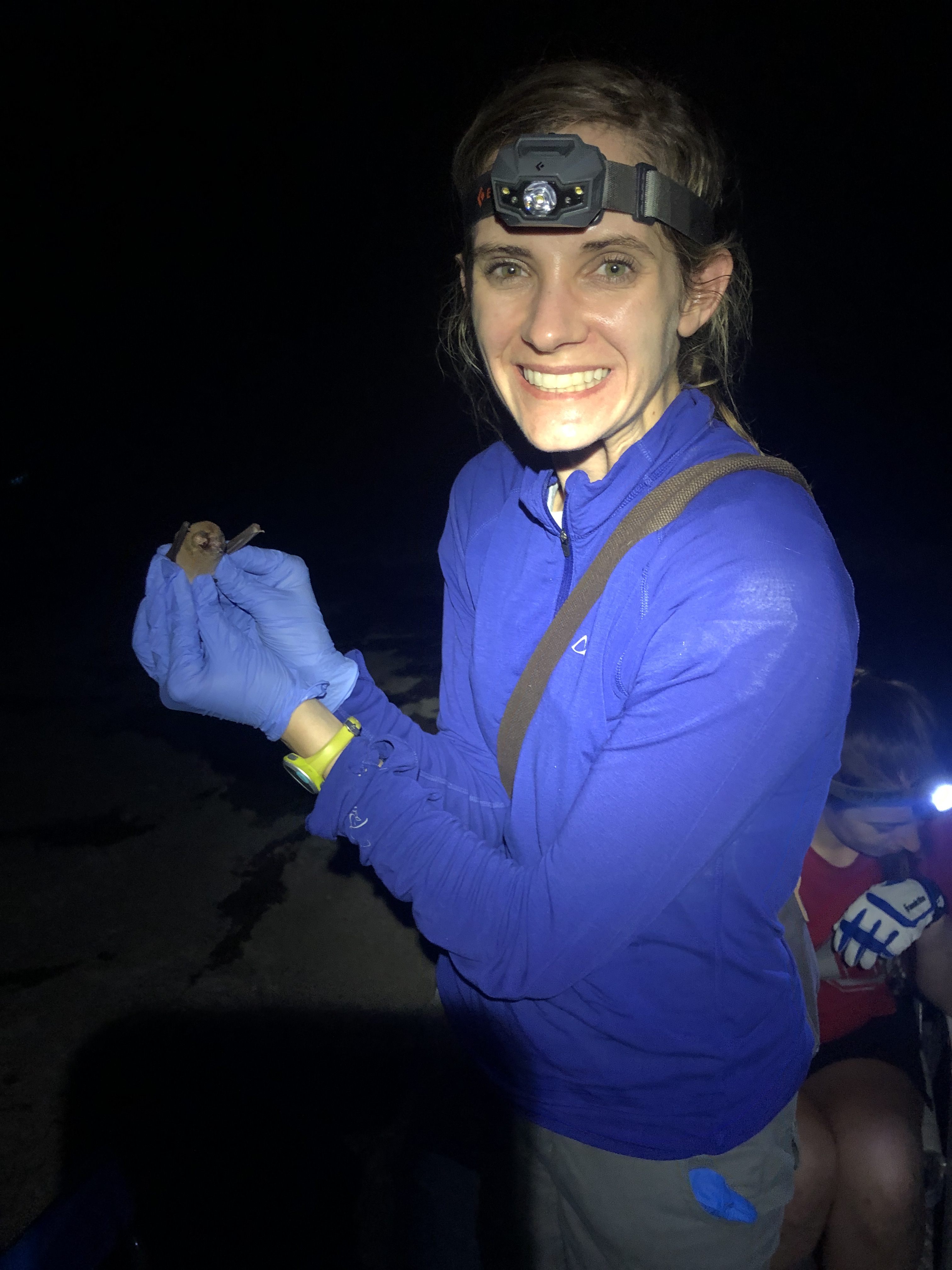 My Story – Meredith Dennis