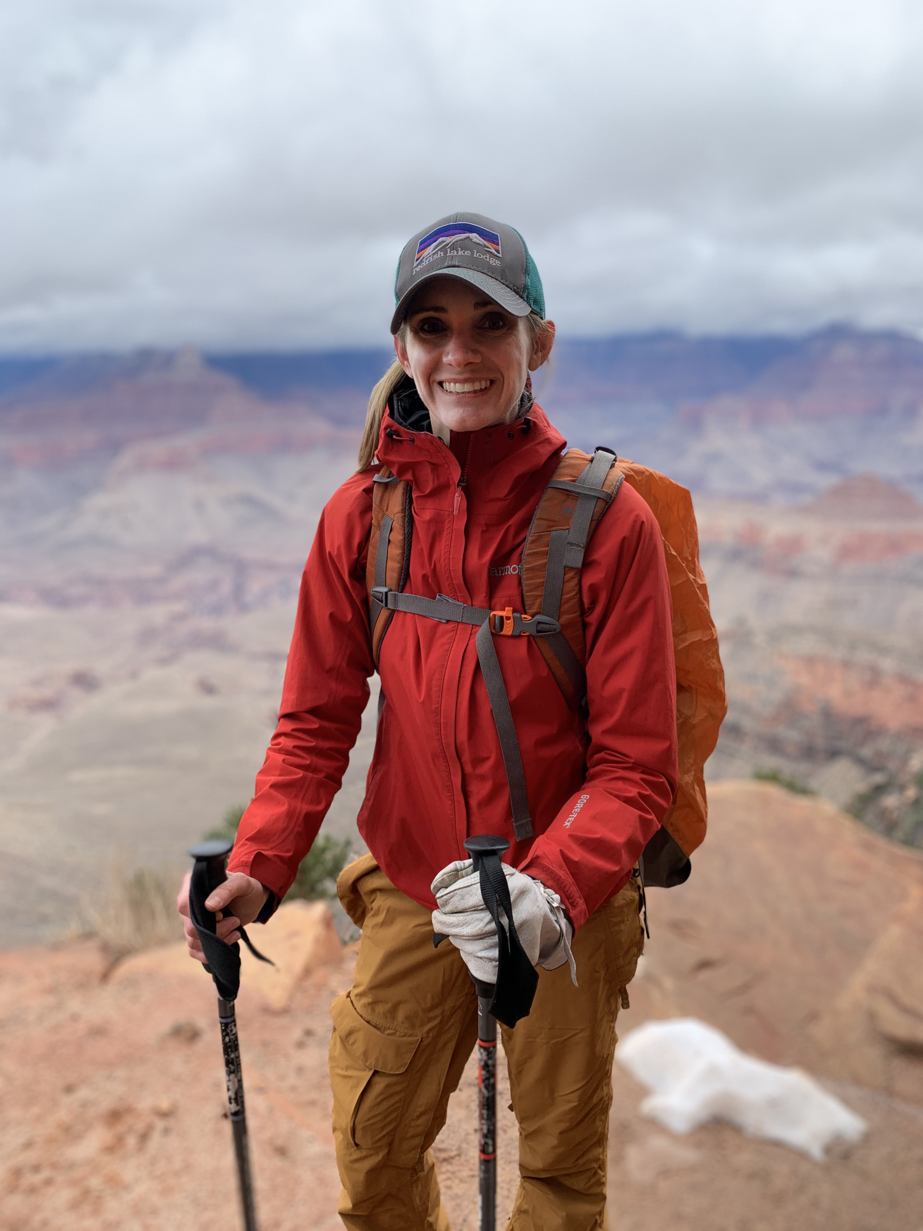 My Story – Meredith Dennis